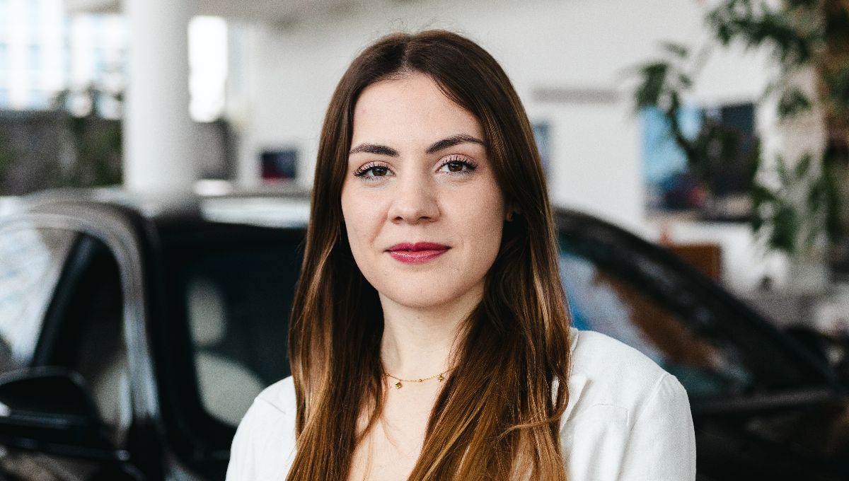 Nasz zespół | Dealer BMW Dobrzański Kraków